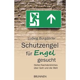 Schutzengel f&uuml;r Engel gesucht