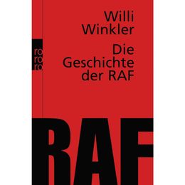 Die Geschichte der RAF