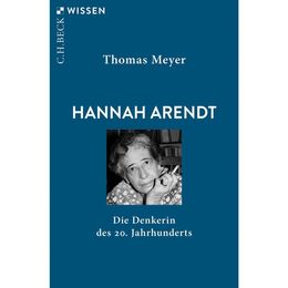 Hannah Arendt