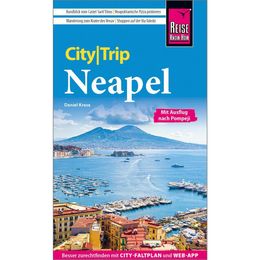 Reise Know-How CityTrip Neapel