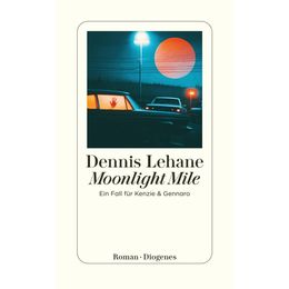 Moonlight Mile
