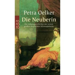 Die Neuberin