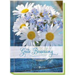 Gute Besserung (1 St&uuml;ck)