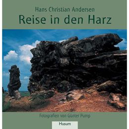 Reise in den Harz