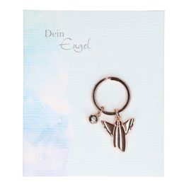 Engel-Schl&uuml;sselanh&auml;nger - Dein Engel (1 St&uuml;ck)
