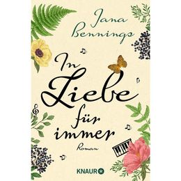 In Liebe f&uuml;r immer
