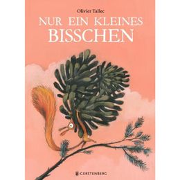 GERSTENBERG Nur ein kleines bisschen