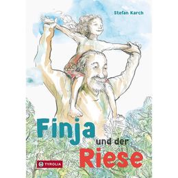 Finja und der Riese