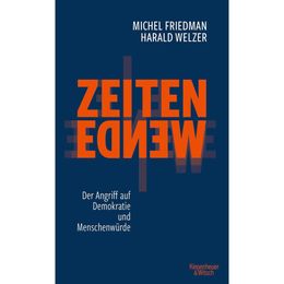 Zeitenwende - Der Angriff auf Demokratie und Menschenw&uuml;rde