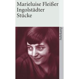 Ingolst&auml;dter St&uuml;cke