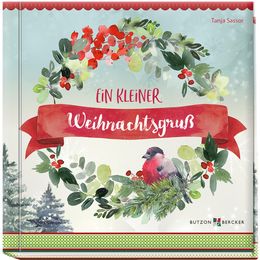Ein kleiner Weihnachtsgru&szlig; (1 St&uuml;ck)