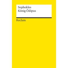 K&ouml;nig &Ouml;dipus