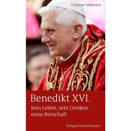 Benedikt XVI.
