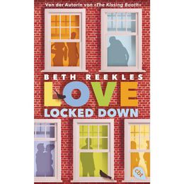 Love Locked Down