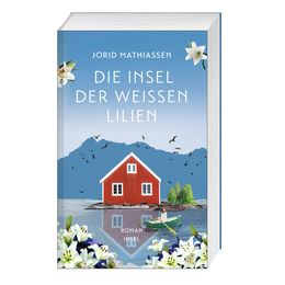 Die Insel der wei&szlig;en Lilien