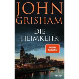 Heyne Verlag Die Heimkehr