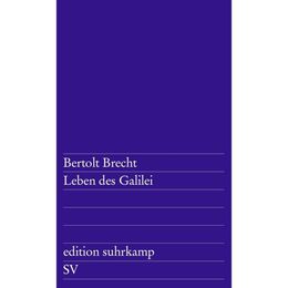 Leben des Galilei