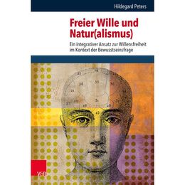 Freier Wille und Natur(alismus)