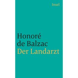 Der Landarzt