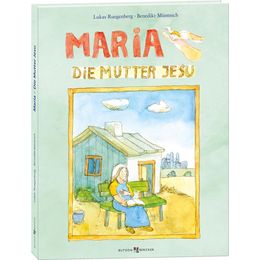 Maria (1 St&uuml;ck)