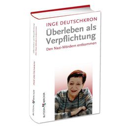 &Uuml;berleben als Verpflichtung (1 St&uuml;ck)