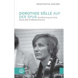 Dorothee S&ouml;lle auf der Spur