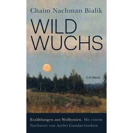 Wildwuchs