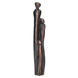 S&auml;ulenfamilie 18,5 cm (1 St&uuml;ck)