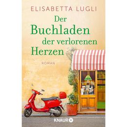 Der Buchladen der verlorenen Herzen