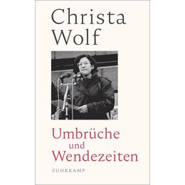 Umbr&uuml;che und Wendezeiten