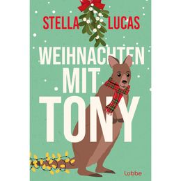 Bastei L&uuml;bbe Weihnachten mit Tony