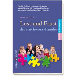Lust und Frust der Patchwork-Familie (1 St&uuml;ck)