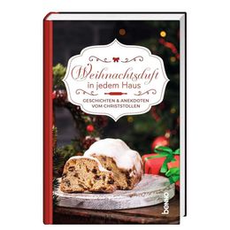 Weihnachtsduft in jedem Haus