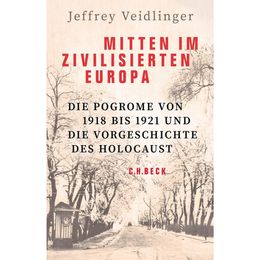 Beck C. H. Mitten im zivilisierten Europa