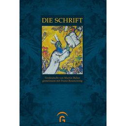 G&uuml;tersloher Verlagshaus Die Schrift