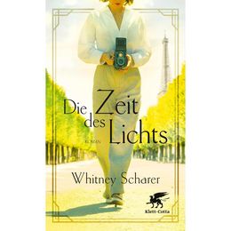 Die Zeit des Lichts