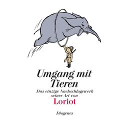 arvato Umgang mit Tieren