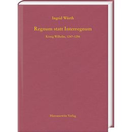 Regnum statt Interregnum