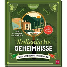 Italienische Geheimnisse