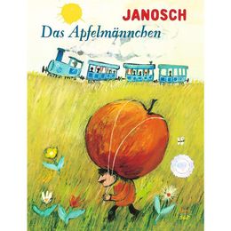 Das Apfelm&auml;nnchen