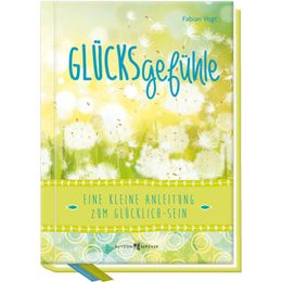 Gl&uuml;cksgef&uuml;hle (1 St&uuml;ck)