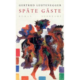 Sp&auml;te G&auml;ste