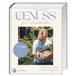 Genuss zum Verschenken