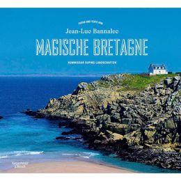 Magische Bretagne