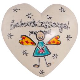 Herz Geburtstagsengel