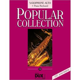 Popular Collection 10