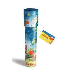 cbj Der kleine Drache Kokosnuss - Kaleidoskop