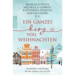 Ein ganzes Herz voll Weihnachten