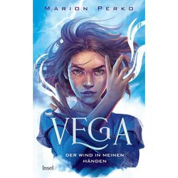 Vega - Der Wind in meinen H&auml;nden