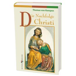 Die Nachfolge Christi (1 St&uuml;ck)